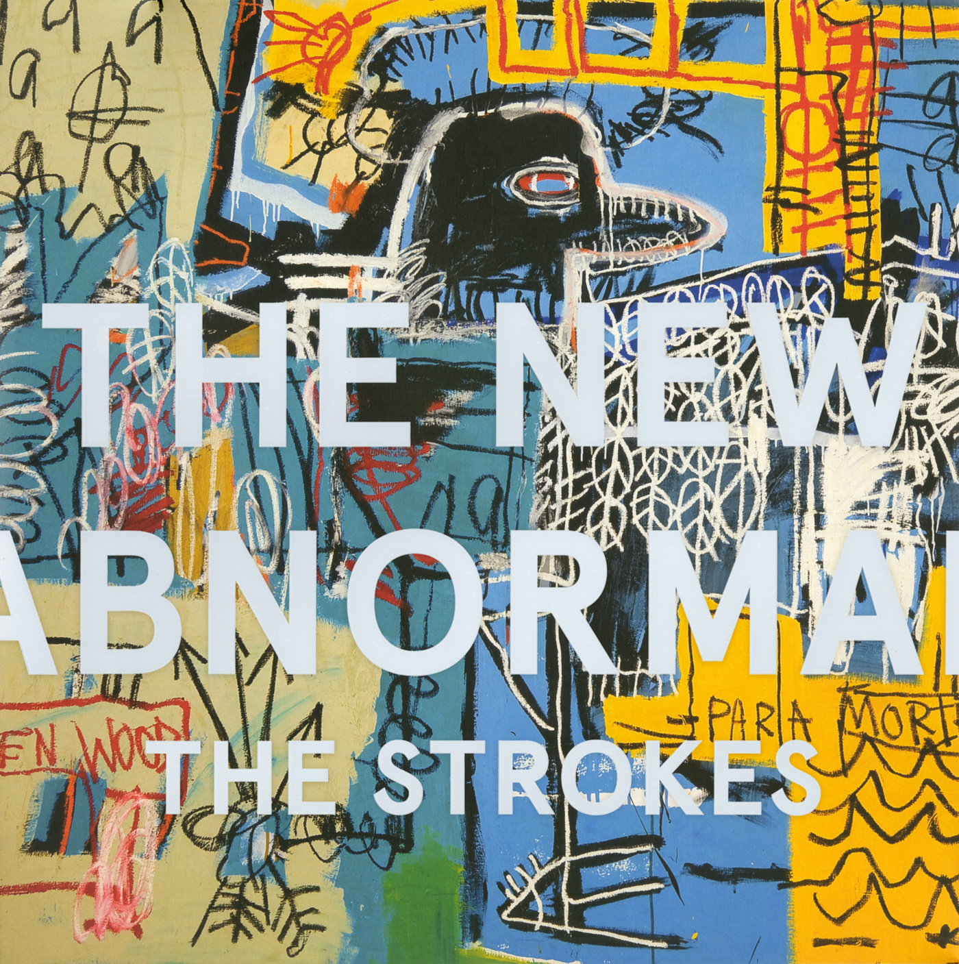 The New Abnormal | No4Ko4.comNo4Ko4.com