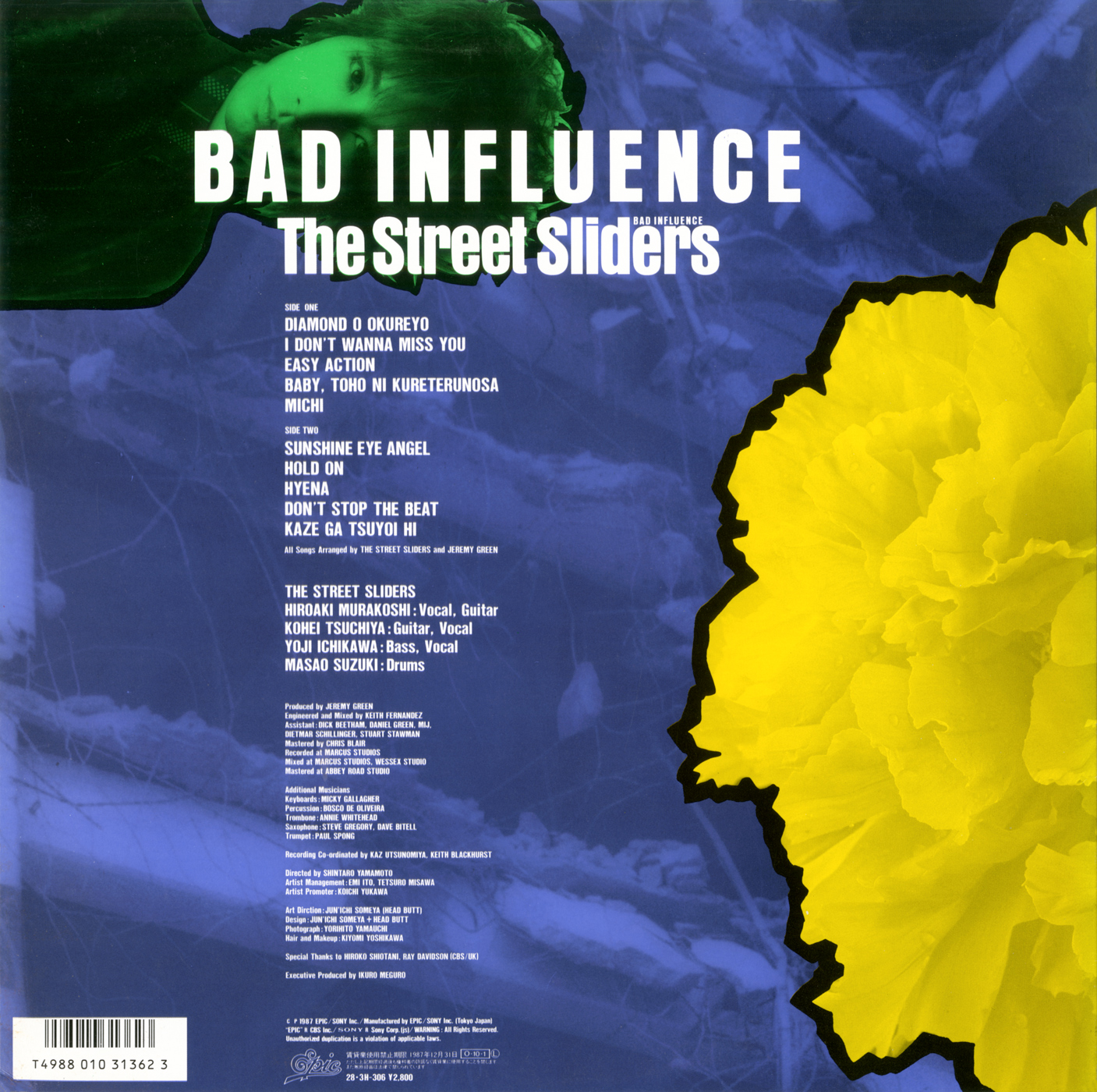 Bad Influence | No4Ko4.comNo4Ko4.com